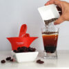Delicious Cherry Chia Recovery Drink